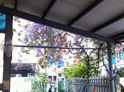 Yuan Lin Mei Yuan Wu Ci Shi Mu Yu - 8-hi餐厅推荐